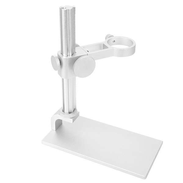 Desktop Microscope Stand, Microscope Bracket, Fixing Tool for Electron ...