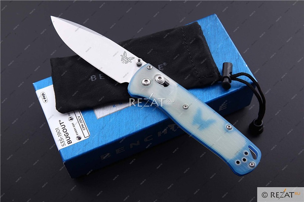 Edc knives Benchmade 535-1901 Limited Edition Bugout AXIS Folding Knife ...
