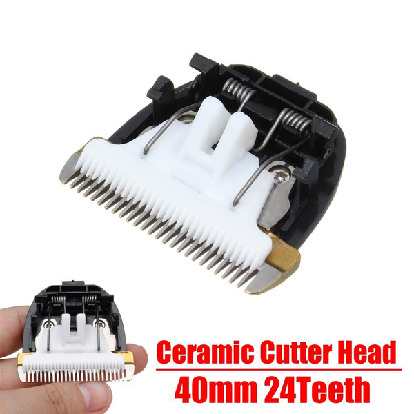 1Pc Electric Pet Dog Cat Hair Trimmer Clipper Animals Grooming Machine ...