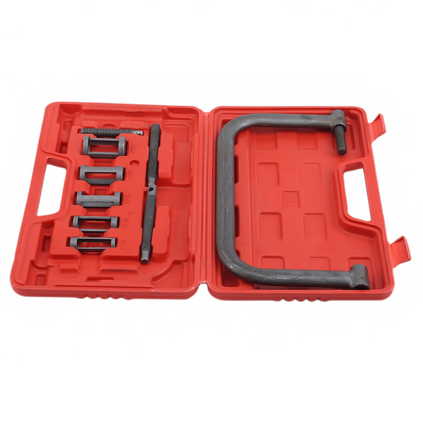 Auto Motor Motorcycle Cylinder Head Valve Spring Tensioner Remove ...