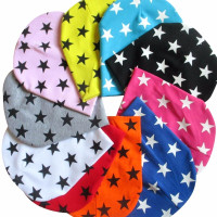 Baby Hat Autumn Winter Cap Star Beanie Warm Hats For Children Warmer | Wish