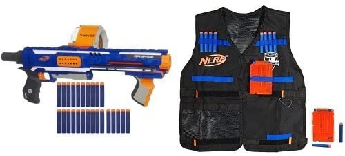 Nerf-M16-Kit | Wish