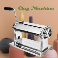 Roller Art Craft Clay Machine, for Instructions craft | Wish