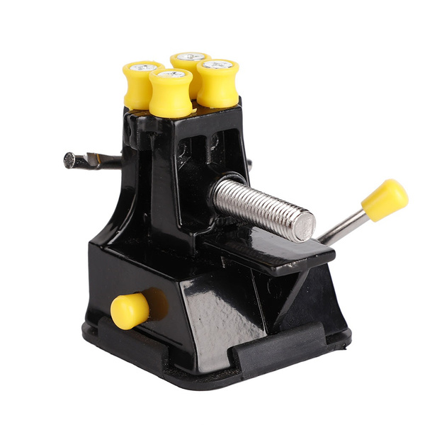 Watch Case Cover Adjustable Opener Remover Vice Tools For Watch ...