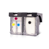 Refill ink kit for HP 304 HP304 Ink Cartridge Replacement For HP ...
