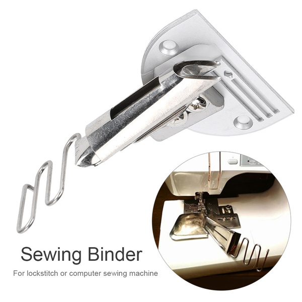 Sewing Binder for DY Walking Foot Industrial Sewing Machine Single ...