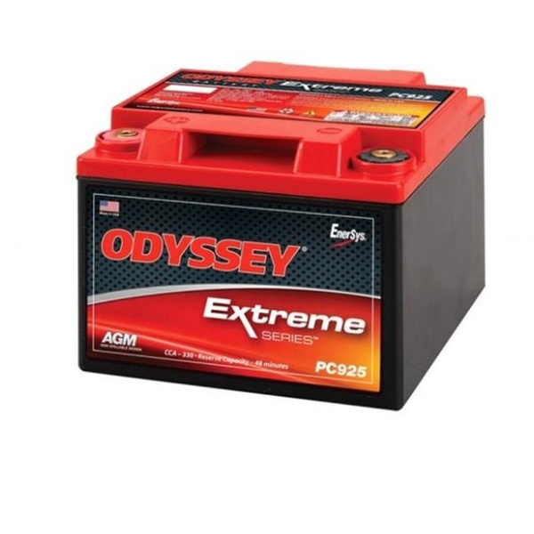 Odyssey PC925L 12V Extreme Series Battery | Wish