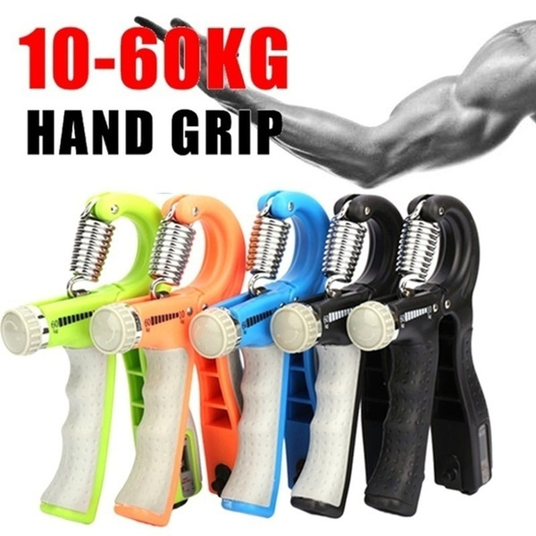 R Fitness Grip Training Hand Strength Finger Strength Exerciser Home ...