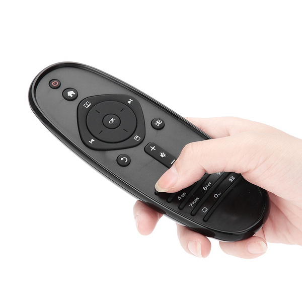 Remote Control, Replacement Remote Control Voice Remote, for for ...
