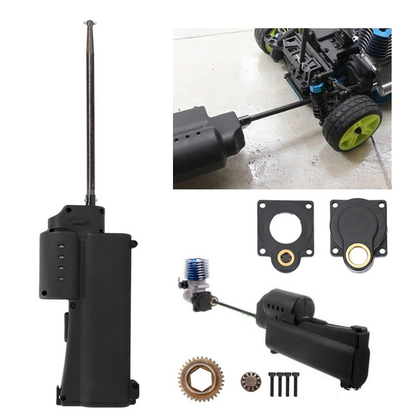 Electric Power Starter, Handheld Power Starter, Portable 18cxp Engine ...