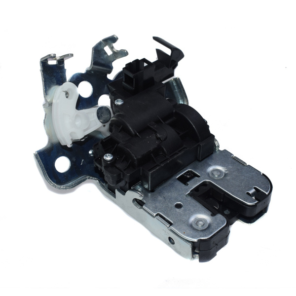 Trunk Tailgate Door Lock Latch Bootlid For Audi A4 B8 B9 A6 C7 Q5 8R Q7 ...