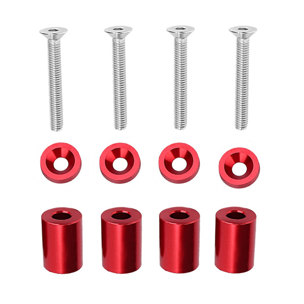 Ventilation Spacer Riser Kit Spacer Riser Kit Spacer Riser for 6mm ...