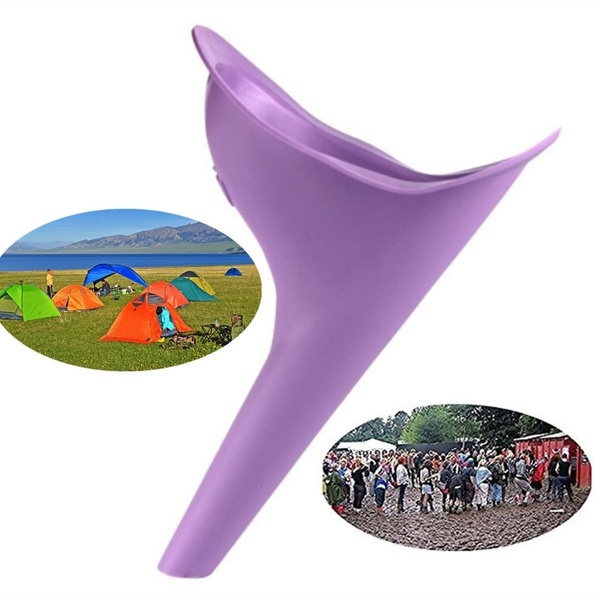 2020 Urination Device Standing Pee Pee Pee Urinal Camping Trip Hiking ...