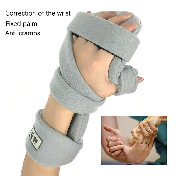 Functional Fracture Rehabilitation Wrist Hand Finger Orthosis ...