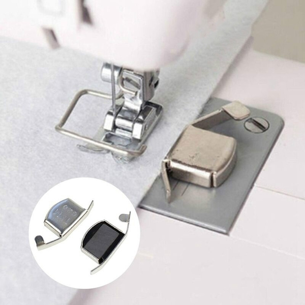 Magnet Seam Guide Sewing Machine Foot for Domestic and Industrial ...