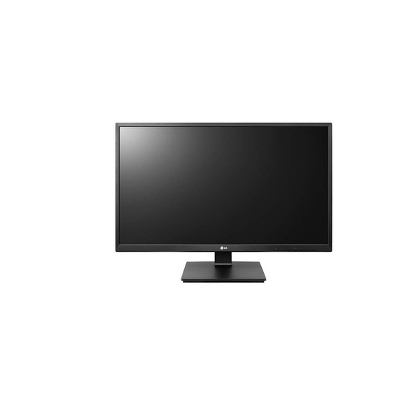 LG 24BK550Y-I 1080p 24" IPS Monitor, Black | Wish