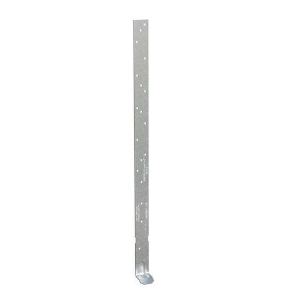 Simpson Strong Tie 268536 16 in. HETA Galvanized Truss Anchor | Wish