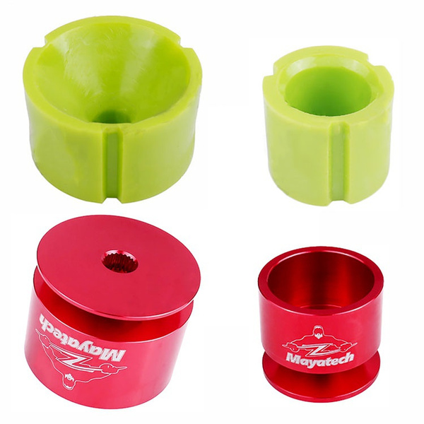 1pc Metal/Rubber Head Engine Starter for Mayatech TOC Electric RC Model ...