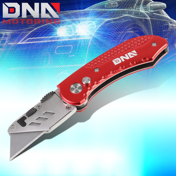 DNA Motoring TOOLS-00085 DNA MOTORING Portable Aluminum Steel Frame ...