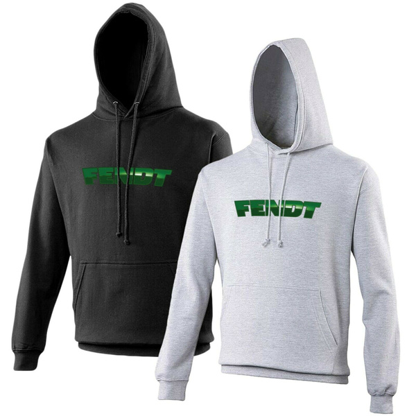 Fendt Hoodie Tractor Enthusiast Farming Etc Various Sizes & Colours | Wish