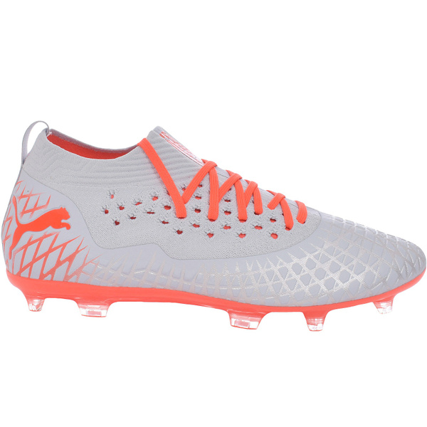 Puma Mens Future 4.2 Netfit Firm Ground Football Training Boots ...