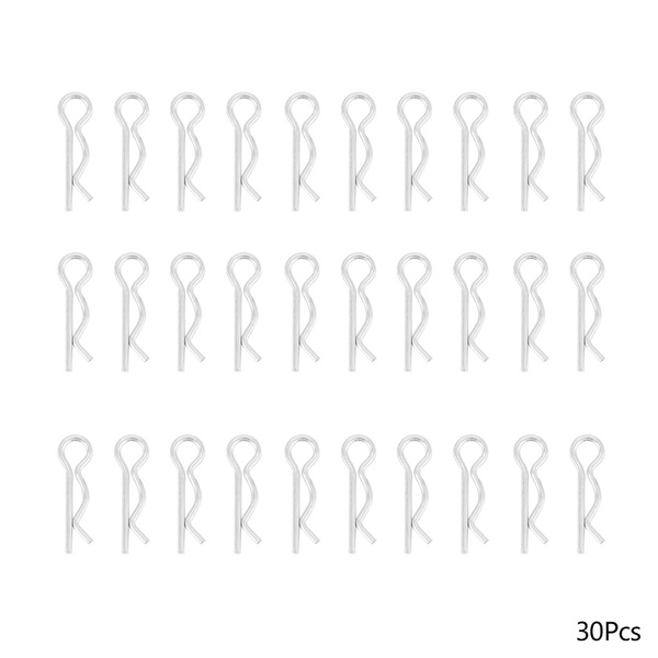 Retaining Cotter Pins, Cotter Pin Replacement R Type Cotter Pin, for ...