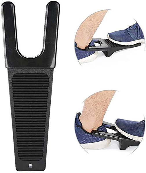 Boot Puller Boot Remover,Reinforced Boot Jack with Plastic Composite ...