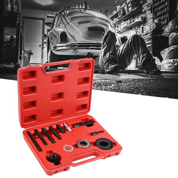 Car Pully Puller Remover Installer Power Steering Pump Alternator ... Car Pully Puller Remover Installer Power Steering Pump Alternator ...