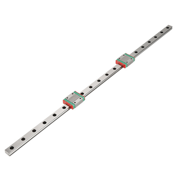 Linear Rail Block, 12mm Width Linear Guide Rail, for Automatic ...
