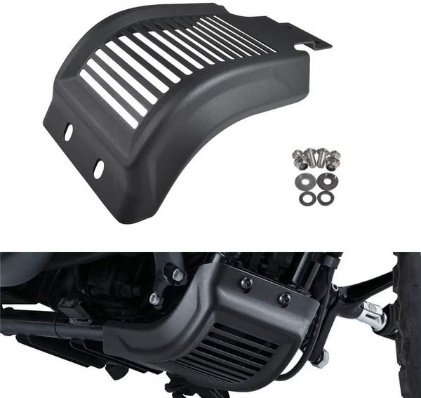 Fits For Harley Sportster Iron 1200 XL1200NS 2018-2020, Iron 883 XL883N ...