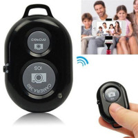 1pcs Universal Wireless Bluetooth Self-Timer Shutter Release Camera ...