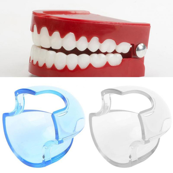 5pcs/set Mouth Opener Dental Orthodontic Lip Cheek Retractor Expander ...