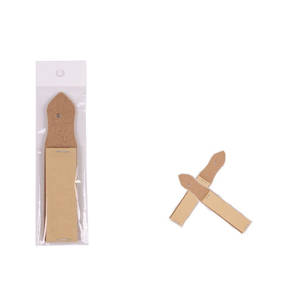 Art Painting Sandpaper Block for Pencil Sharpening Sketch Sandpaper ...