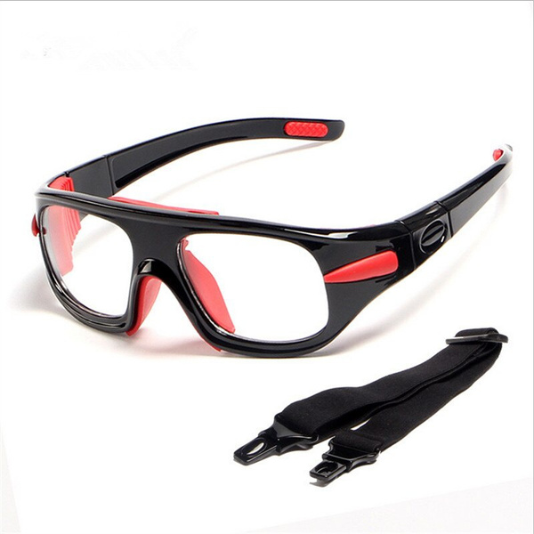 Sports glasses Basketball Football Protective eye Safety glasses ...
