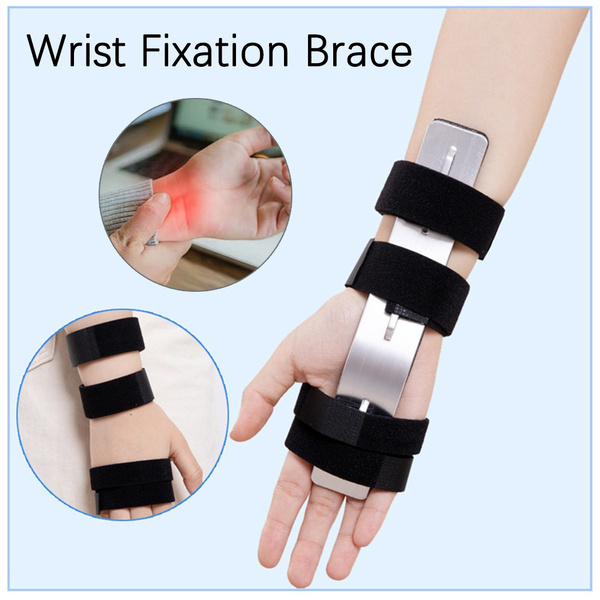 Wrist Fixed Splint Wrist Guard Medical Wrist Splint Fracture Fixation ... Wrist Fixed Splint Wrist Guard Medical Wrist Splint Fracture Fixation ...