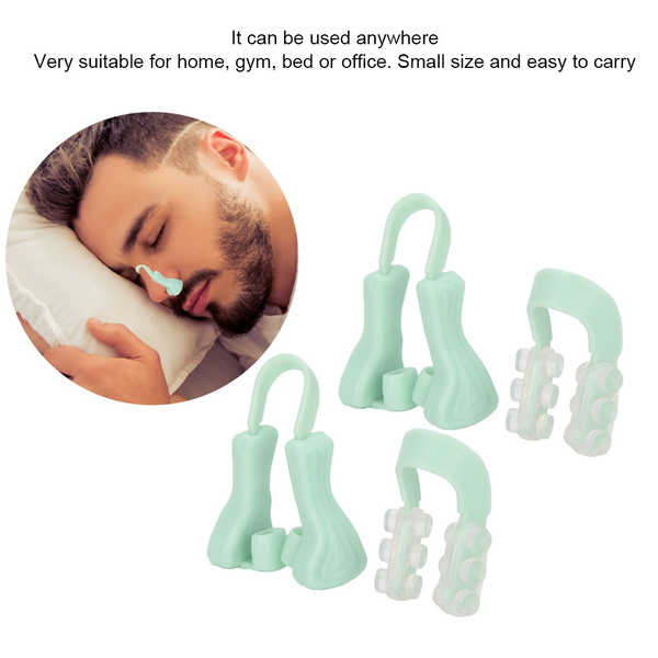 Silicone Nose Up Lifting Clip Portable Nose Bridge Straightening Shaper ...