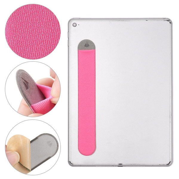 Tablet Stylus Pen Protective Sleeve Durable Adhesive Pouch Portable ...
