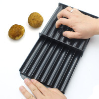 1PCS Carp Fishing Tools Bait Boilies Roller Table Making Round Rolling ...