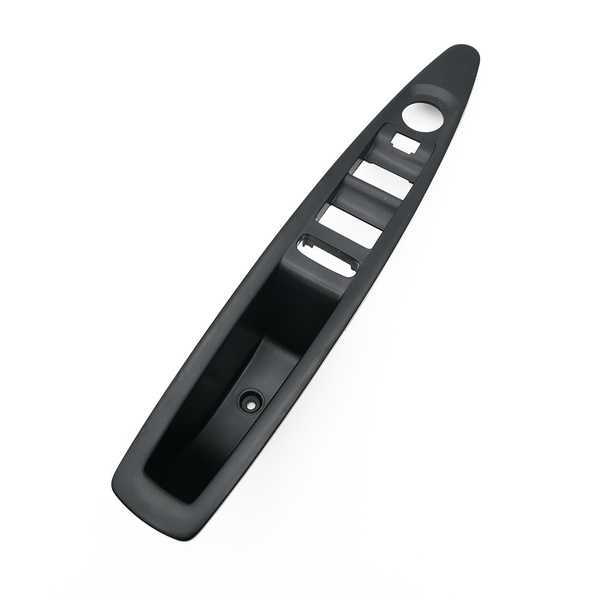 For Citroen C4 Window control switch panel Left front door regulator ...