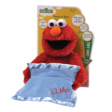 Elmo | Wish