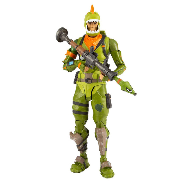 Fortnite Rex 7" Action Figure | Wish