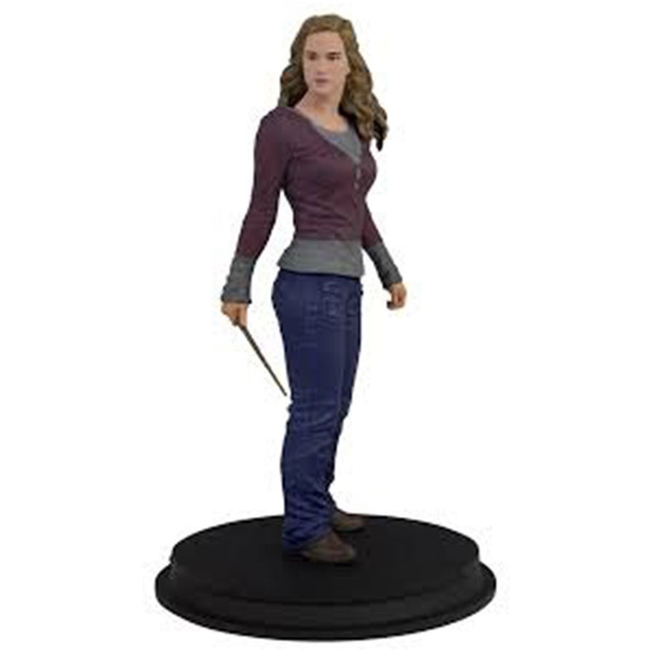 Harry Potter Hermione 1:9 Statue | Wish