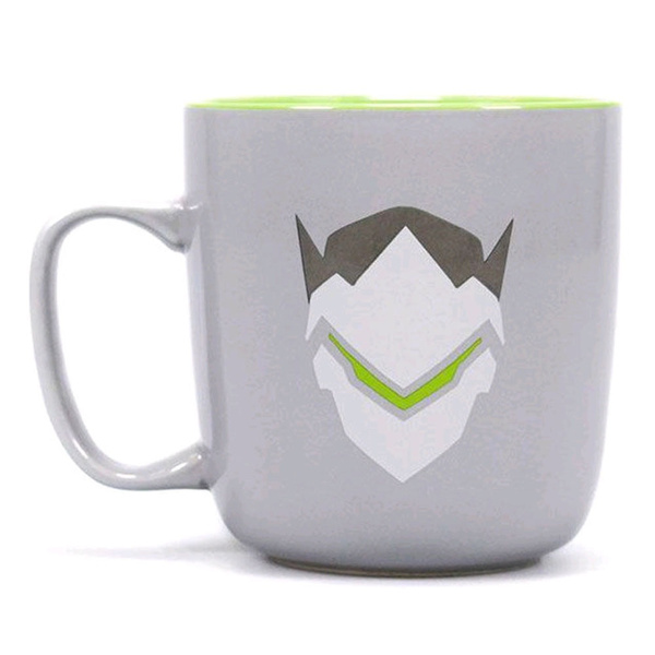 Overwatch Genji Mug | Wish