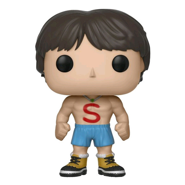 Smallville Clark Kent Shirtless Pop! Vinyl | Wish