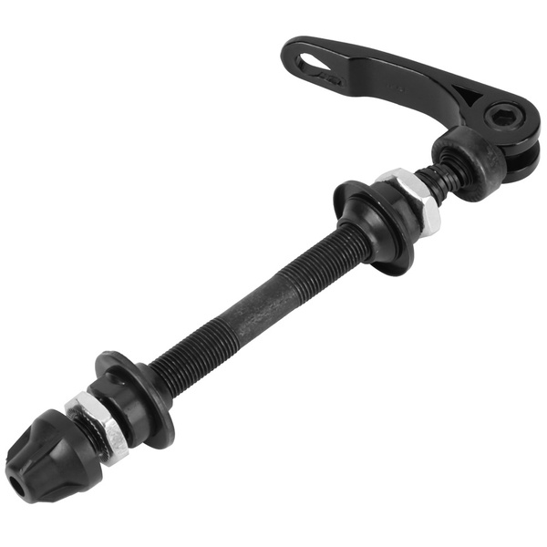 Hub Axle Hollow Front Axle 108 and Quick Release Front Wheel 145 Set ...