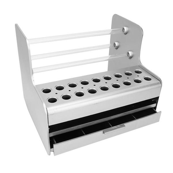 Multi-Function Pliers Tweezer Nipper Tool Storage Display Rack Drawer ...