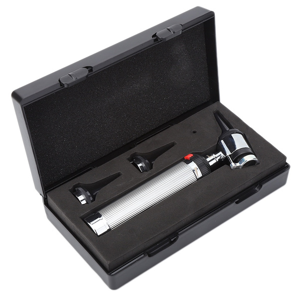 Diagnostic Ear Light Otoscope Magnifying Pen Throat Light Care Nose | Wish