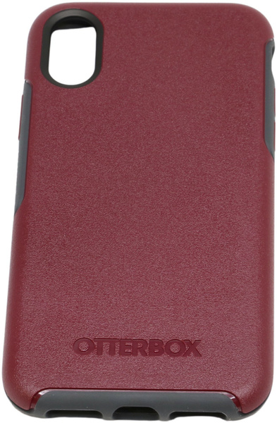 Otterbox Symmetry Series Case For Iphone Xs And X Protective Skin 77-59529 | Wish