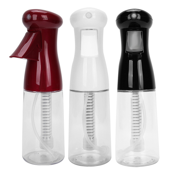 Split Spray Bottle, Comfortable Grip Super Fine Mist Spray Bottle, for ...