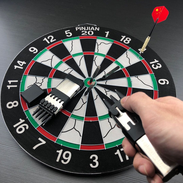 NEW BALLISTIC DART GUN LAUNCHER Hunting Shooting Shooter Concealed ...